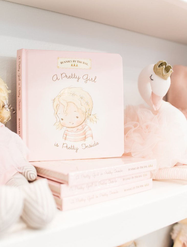 Pretty Girl Book – I Shop 30A